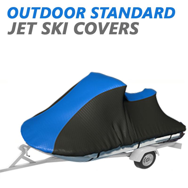 Standard Outdoor Jet Ski Cover – JetSkiCovers